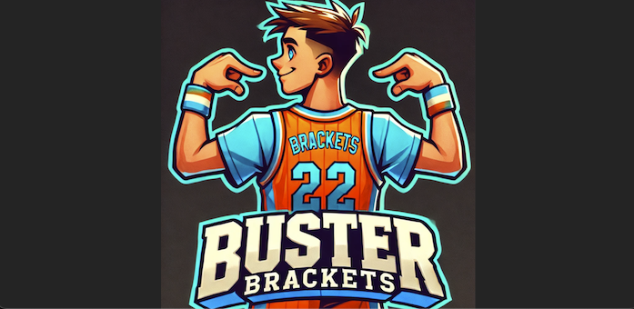 Buster Brackets